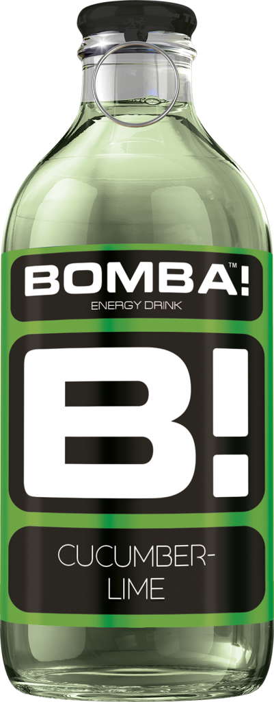 Home – BOMBA!