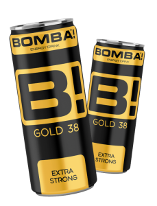 Home – BOMBA!